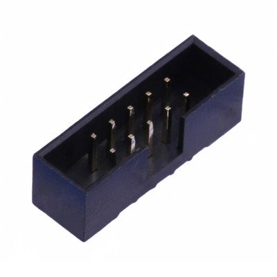 CJT(Changjiang Connectors) A2005WR-N-2X12P-B Male Pin Header
