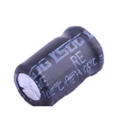 Guangdong TOPAZ Elec Tech ECRE0611101M016P00 Aluminum Electrolytic Capacitor for sale