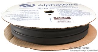 Alpha Wire F2213/4 BK105