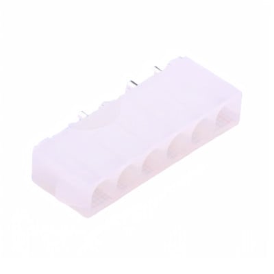Hongxing HX63080-3A Male Pin Header Chip for Electronic Connectors