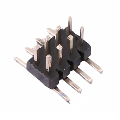 XYECONN PZ1.0-US2S-3A Male Pin Header