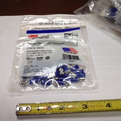 3M FDV14-187Q for sale