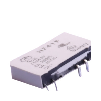 HONGFA HF41F/5-ZS Power Relay Chip