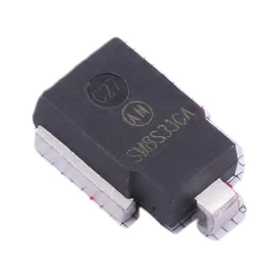 amsem SM8S33A TVS Diode