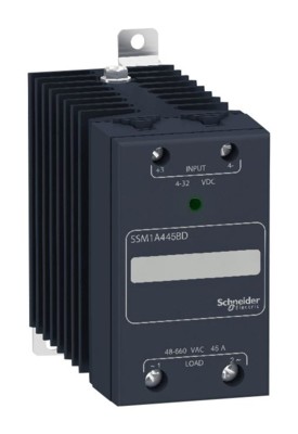 Schneider SSM1A120BD