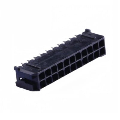 Hongxing HX30002-22WA Male Header Pins