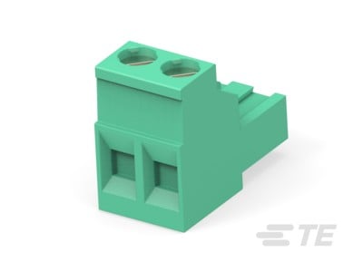 TE Connectivity 796859-2 Header Plug Socket
