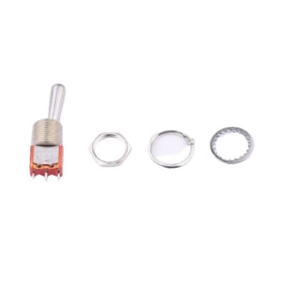 YUEN FUNG MT-0-123-D001-D000-LF Toggle Switch