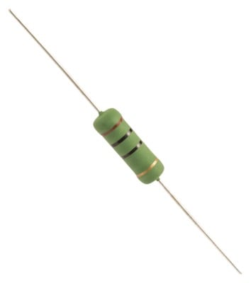 BOURNS W1M1200J Through Hole Resistor