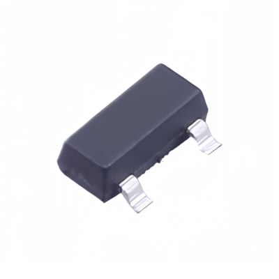 Agertech ATM2301PSC Single P-Channel MOSFET