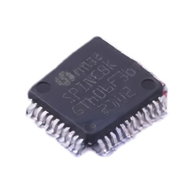 MindMotion Microelectronics MM32SPINEBK Microcontroller Chip for sale