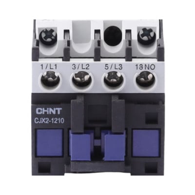 CHINT CJX2-1210 Electromechanical Contactor