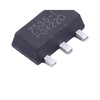 HGSEMI HG7530M3-1/TR Linear LDO Voltage Regulator