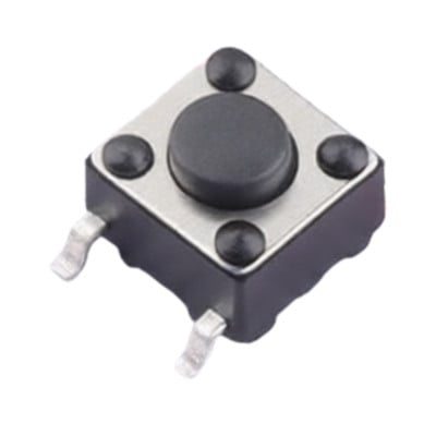 Khon TSB06321-040D332DH-R1000 Tactile Switch