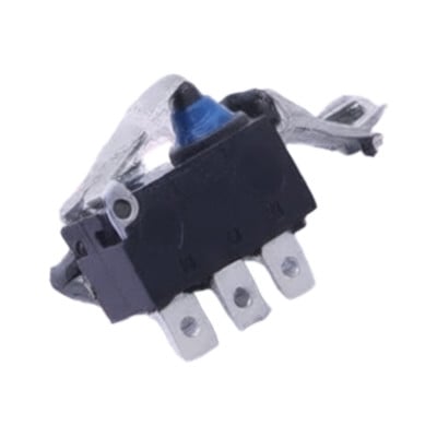 Korean Hroparts Elec K9-2841R-6HDA Limit Switch