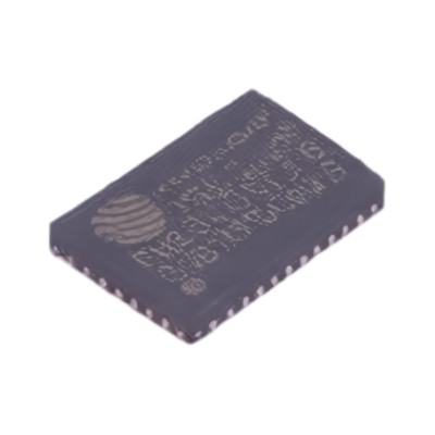 FUDAN MICRO FM33LE016 Microcontroller