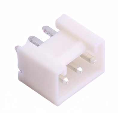 Hongxing HX39601-3A Male Pin Header Connector Chip
