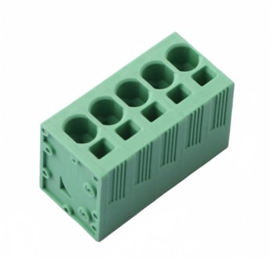 Phoenix Contact 1717732 Wire to Board Terminal Block