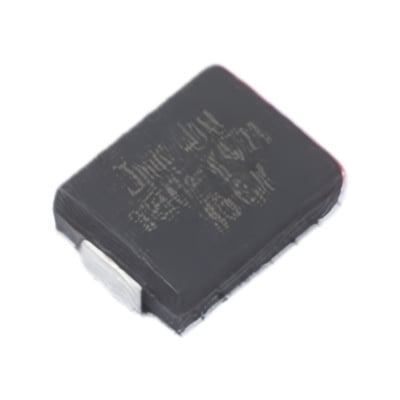 Jingqin JQ3225K271G2 Metal Oxide Varistor (MOV) Chip