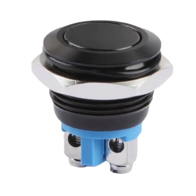 ROCPU Switches TP91647P2A Pushbutton Switch Chip