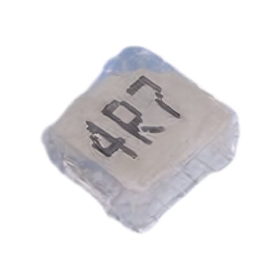 Shun Xiang Nuo SMMS0420-6R8M Fixed Inductor