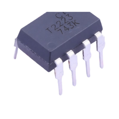 CT MICRO CTT2223 Solid State Relay Chip for sale