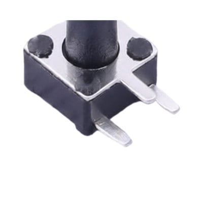 DEALON TC-1150DL-6.0H-250 Tactile Switch
