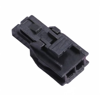 XKB Connection X3025HM-12-N2 Rectangular Connector Housing