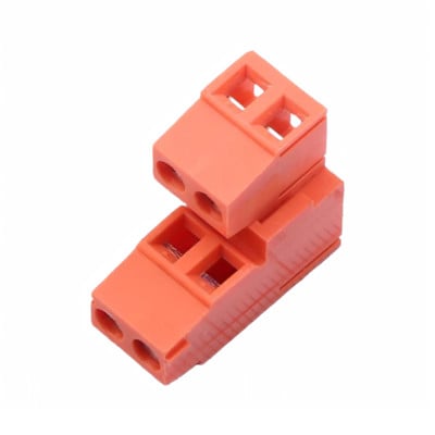 DORABO DB128B-5.08-2*2P-OG-S