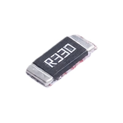 RVR HIXD25LR150F Surface Mount Chip Resistor