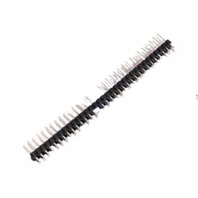 CONNFLY Elec DS1021-2x34SF11-B