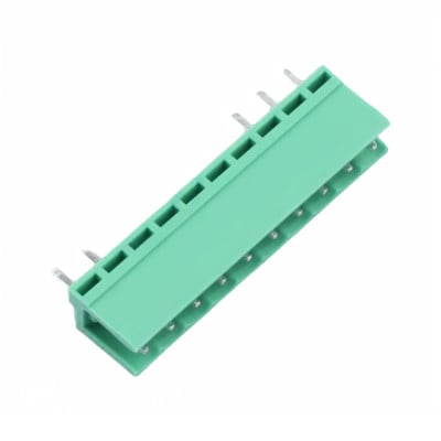 MAX MXHT396V-3.96-12P-GN01-Cu-A Header Plug Socket