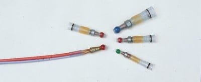 TE Connectivity SGRP-2 Wire Splice Connector