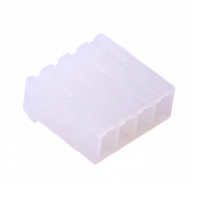 XFCN P3961-02P Rectangular Connector Housing