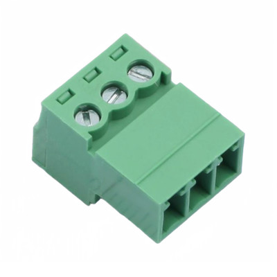 Bossie BX-DGRKP-3.81-2P Header Plug Socket