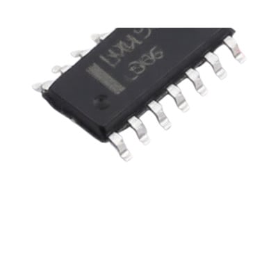 lingxingic SN74LS05DR(LX) Gates and Inverters Chip for sale