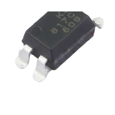 Kinglight KL817S1-A-TU-F-AW-T03 Photovoltaic Output Optoisolator Transistor