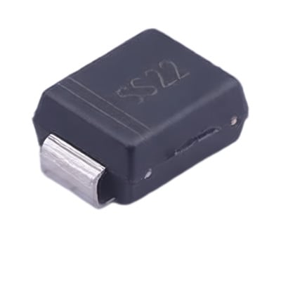 Jingdao Microelectronics SS26 Single Diode