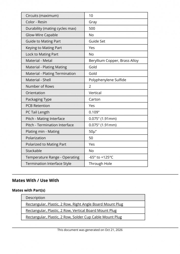 RM222-010-201-5550 technical document image, page 2