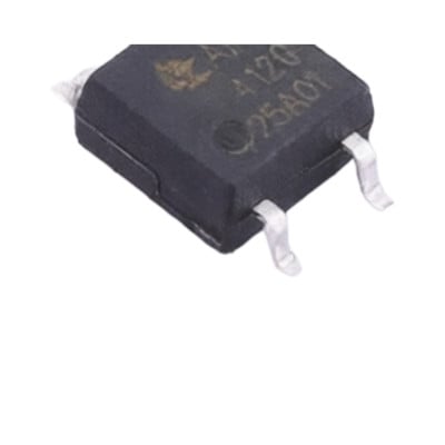 APSEMI APY412S Solid State Relay Chip