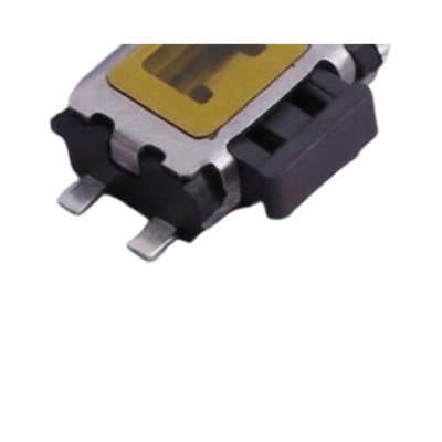 Yuandi TS-1085SA-B3 Tactile Switch