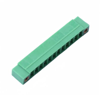 KANGNEX WJ15EDGVM-3.81-13P-14-00A Header Plug Socket