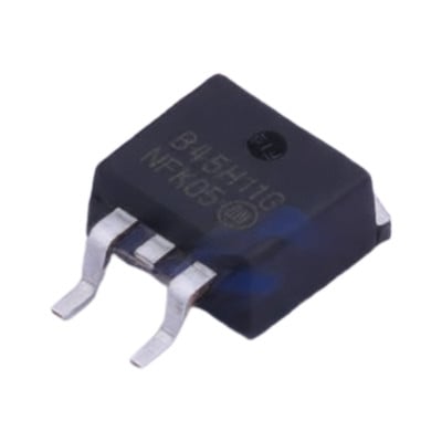 onsemi MJD112T4G Single Bipolar Transistor
