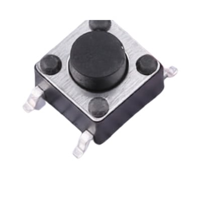 HanElectricity TS-115826050 Tactile Switch