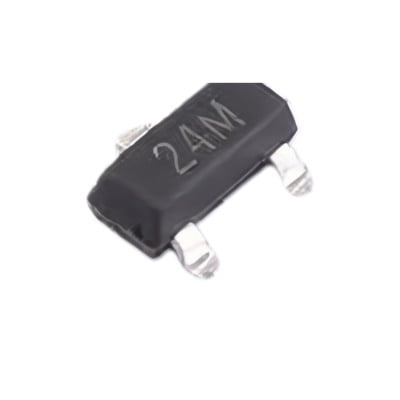 Leiditech SMDA24TN TVS Diode