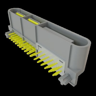 Samtec LPHT-04-24-L-RT1 Specialized Connector for sale