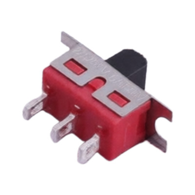 Dailywell 5FD1S102M2QES Slide Switch