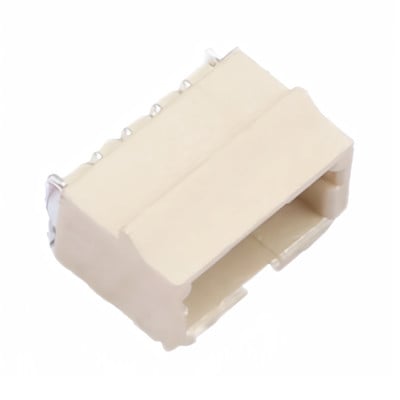 SAMZO 6CFDA040 Male Header Pins