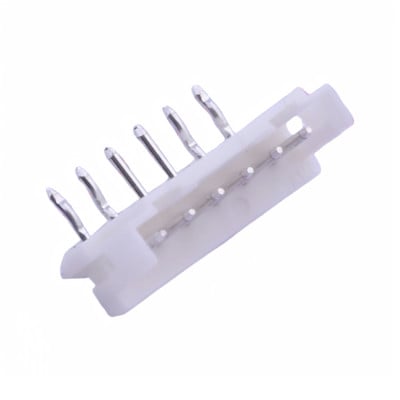 TE Connectivity 292133-3 Male Pin Header