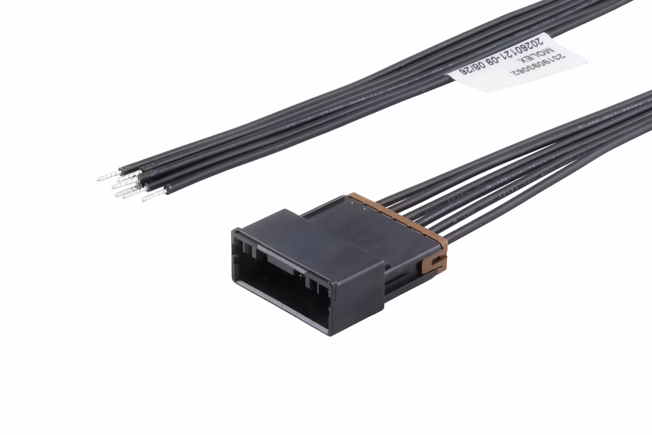 Molex 2319093062 for sale